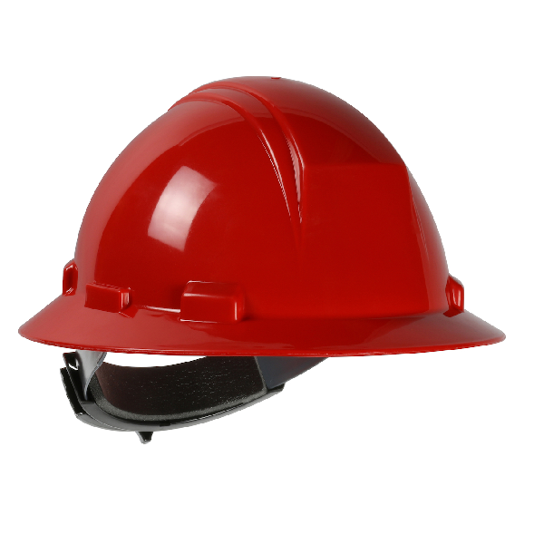 HP642R- “Kilimanjaro” Type 2 Class E Full Brim Hard Hat – Infinity Cleaners